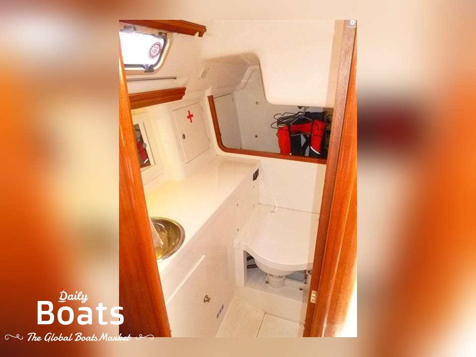 1999 Elan 362 for sale. View price, photos and Buy 1999 Elan 362 #198201