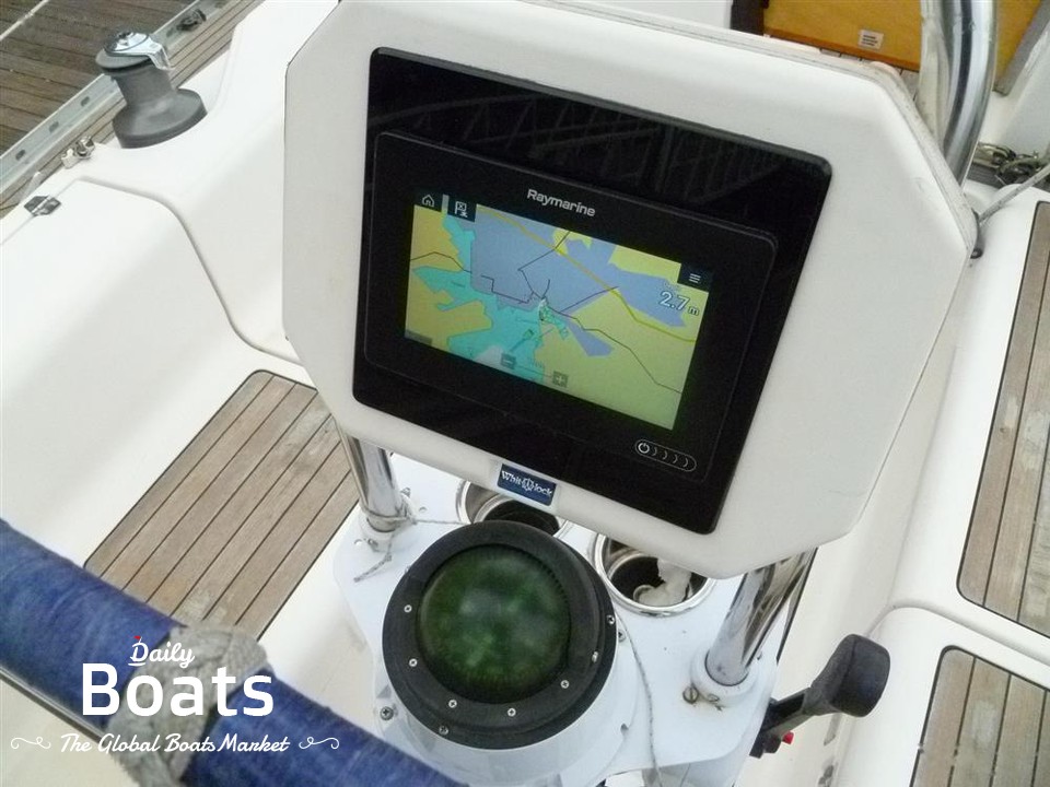 1999 Elan 362 for sale. View price, photos and Buy 1999 Elan 362 #198201