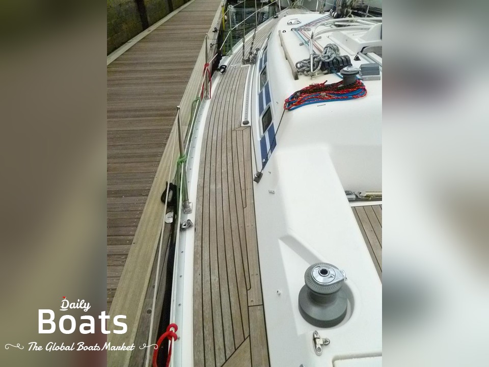 1999 Elan 362 for sale. View price, photos and Buy 1999 Elan 362 #198201