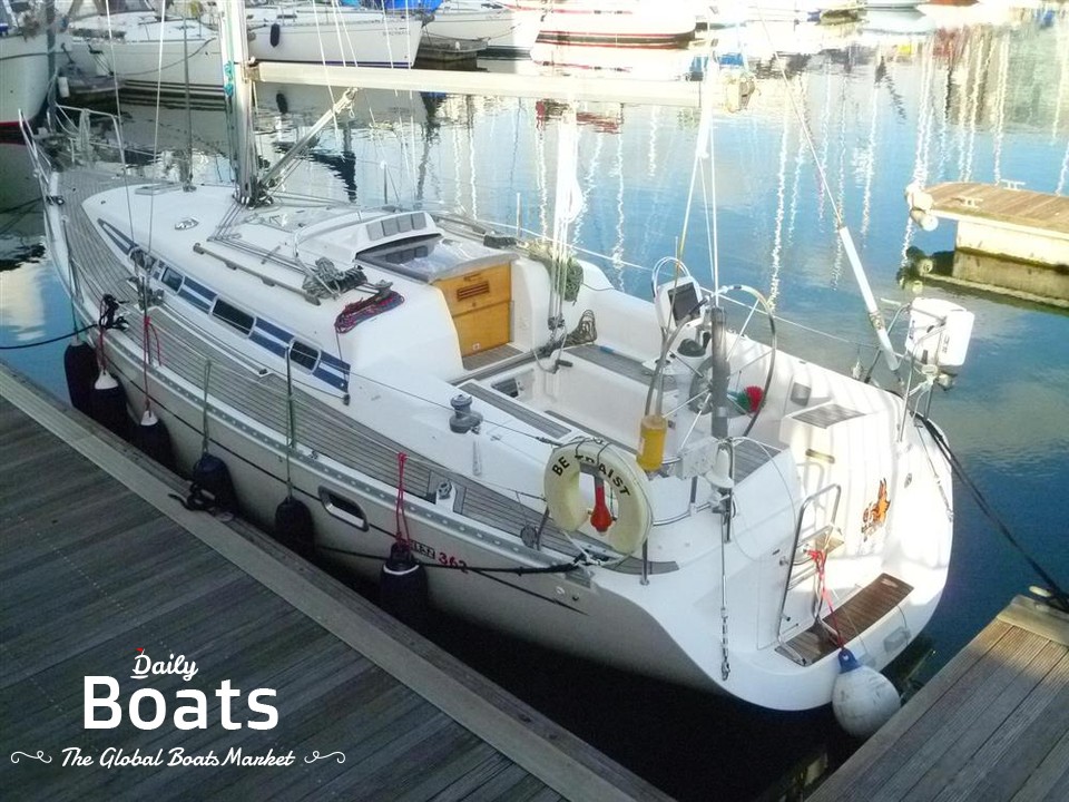 1999 Elan 362 for sale. View price, photos and Buy 1999 Elan 362 #198201