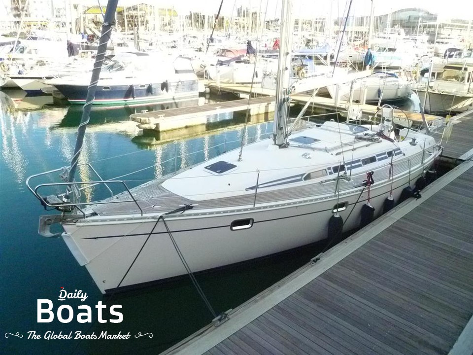 1999 Elan 362 for sale. View price, photos and Buy 1999 Elan 362 #198201