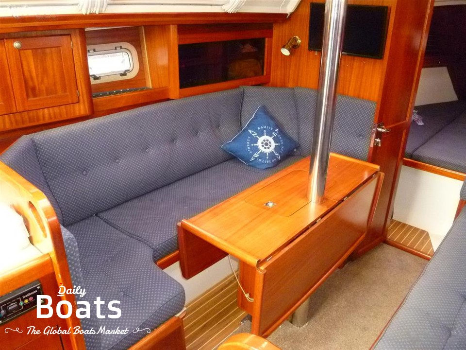 1999 Elan 362 for sale. View price, photos and Buy 1999 Elan 362 #198201