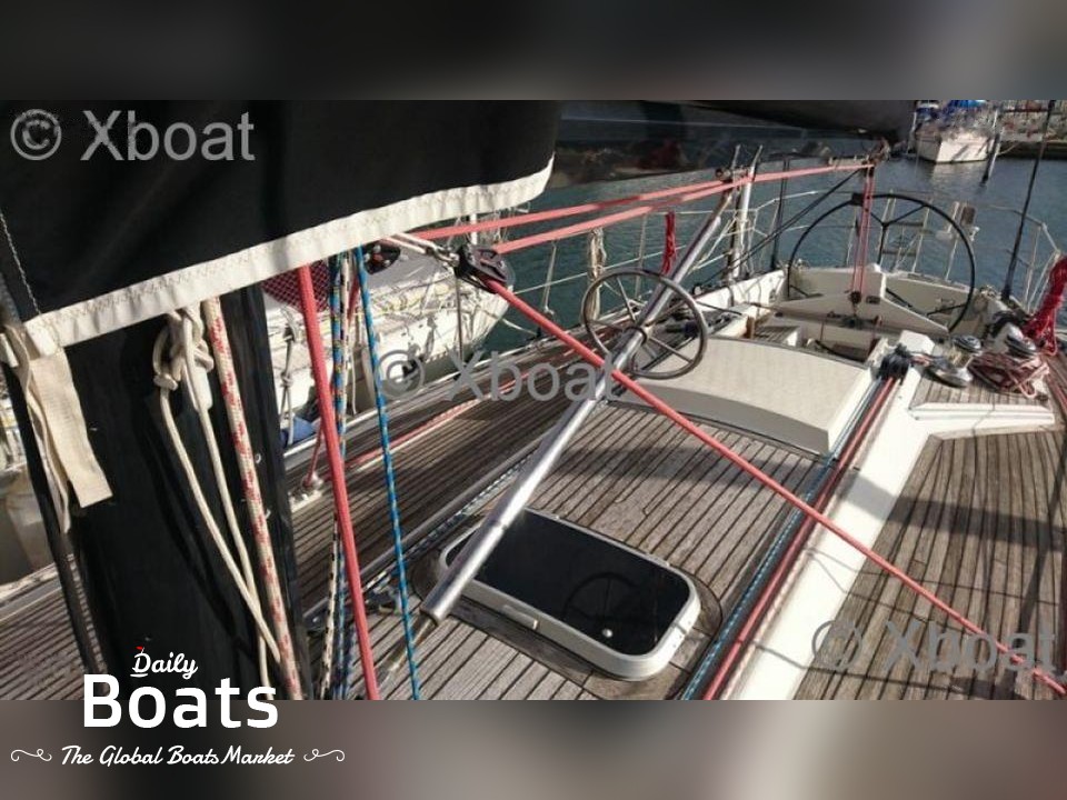 1985 Bianca 414 for sale. View price, photos and Buy 1985 Bianca 414 ...