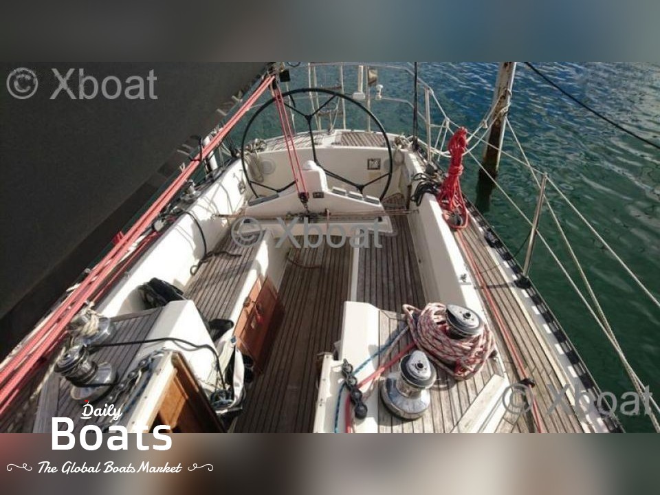 1985 Bianca 414 for sale. View price, photos and Buy 1985 Bianca 414 ...