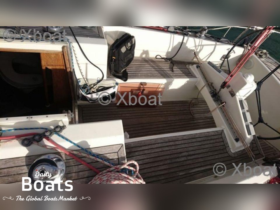 1985 Bianca 414 for sale. View price, photos and Buy 1985 Bianca 414 ...