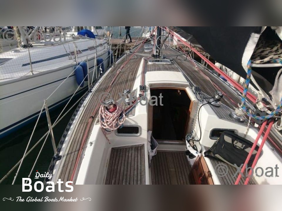 1985 Bianca 414 for sale. View price, photos and Buy 1985 Bianca 414 ...