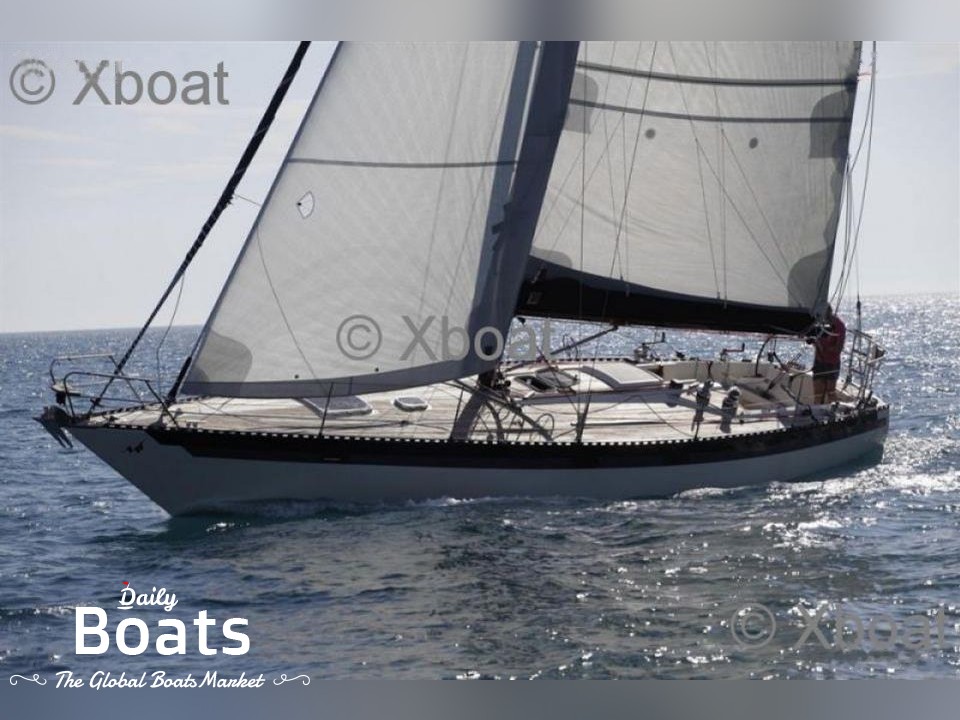 1985 Bianca 414 for sale. View price, photos and Buy 1985 Bianca 414 ...