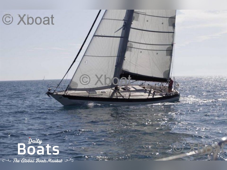 1985 Bianca 414 for sale. View price, photos and Buy 1985 Bianca 414 ...