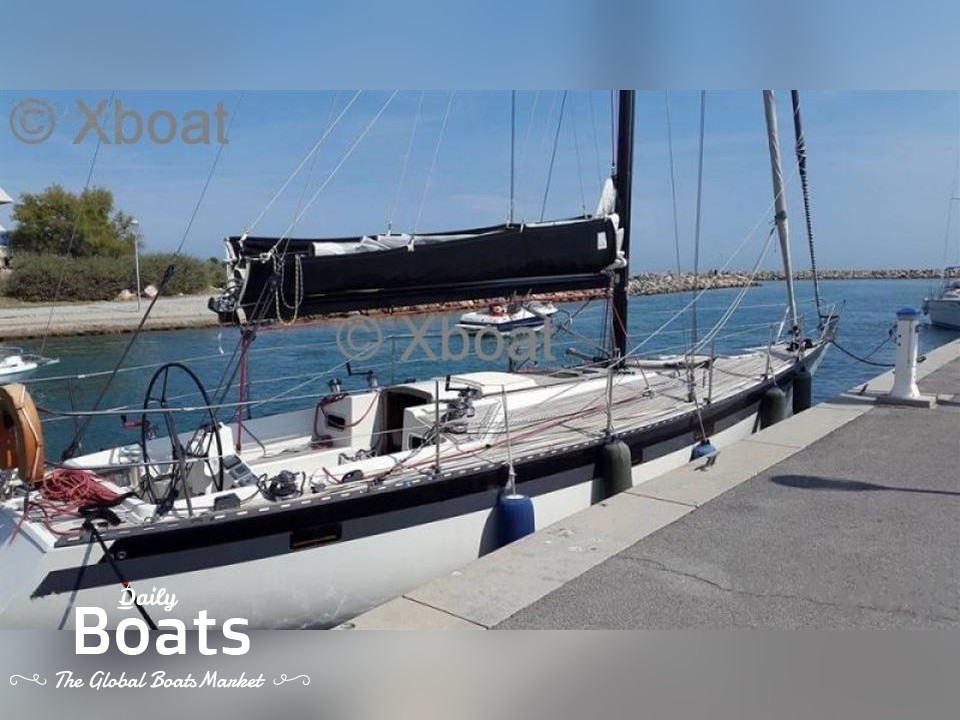 1985 Bianca 414 for sale. View price, photos and Buy 1985 Bianca 414 ...