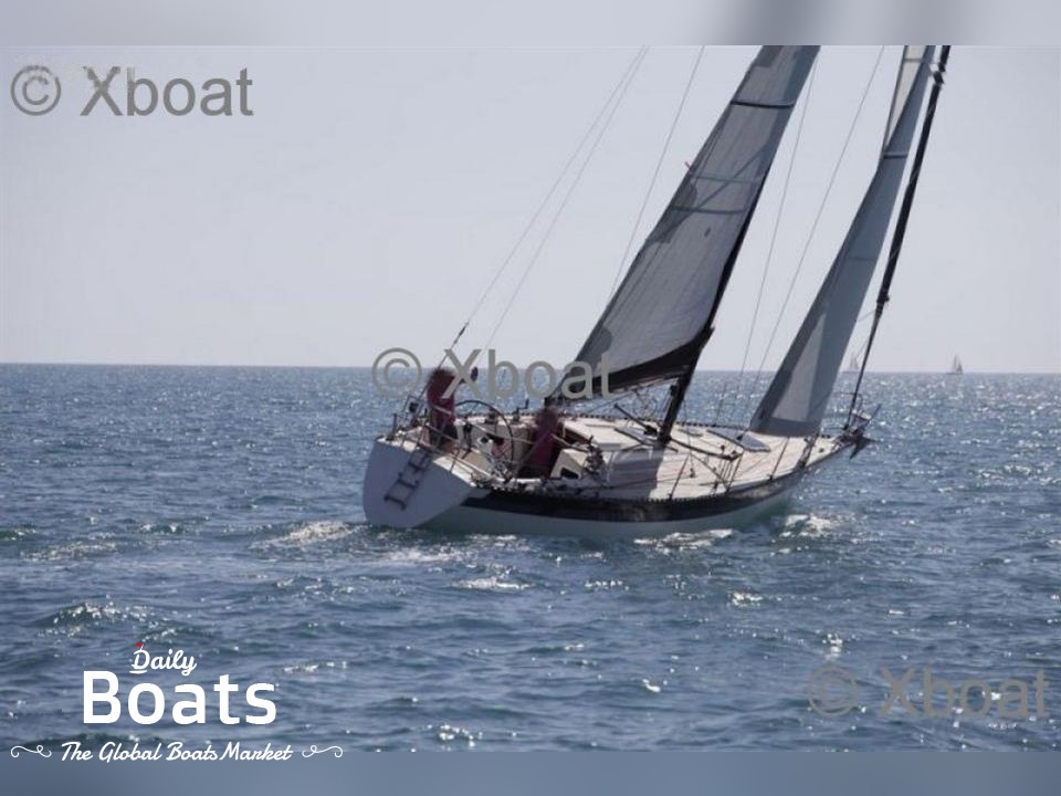 1985 Bianca 414 for sale. View price, photos and Buy 1985 Bianca 414 ...