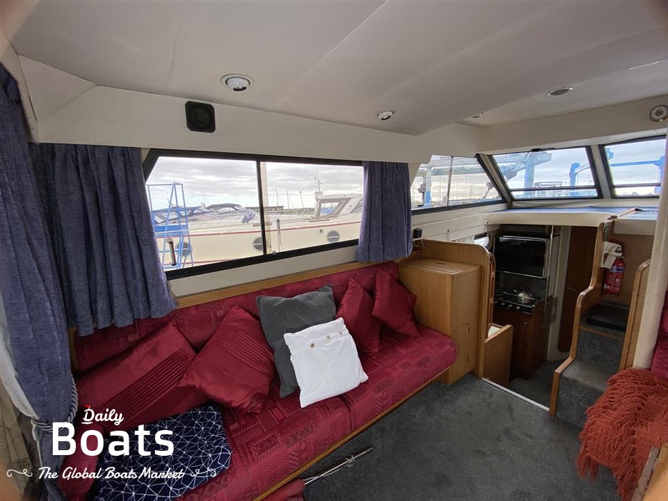 1988 Princess 385 for sale. View price, photos and Buy 1988 Princess ...