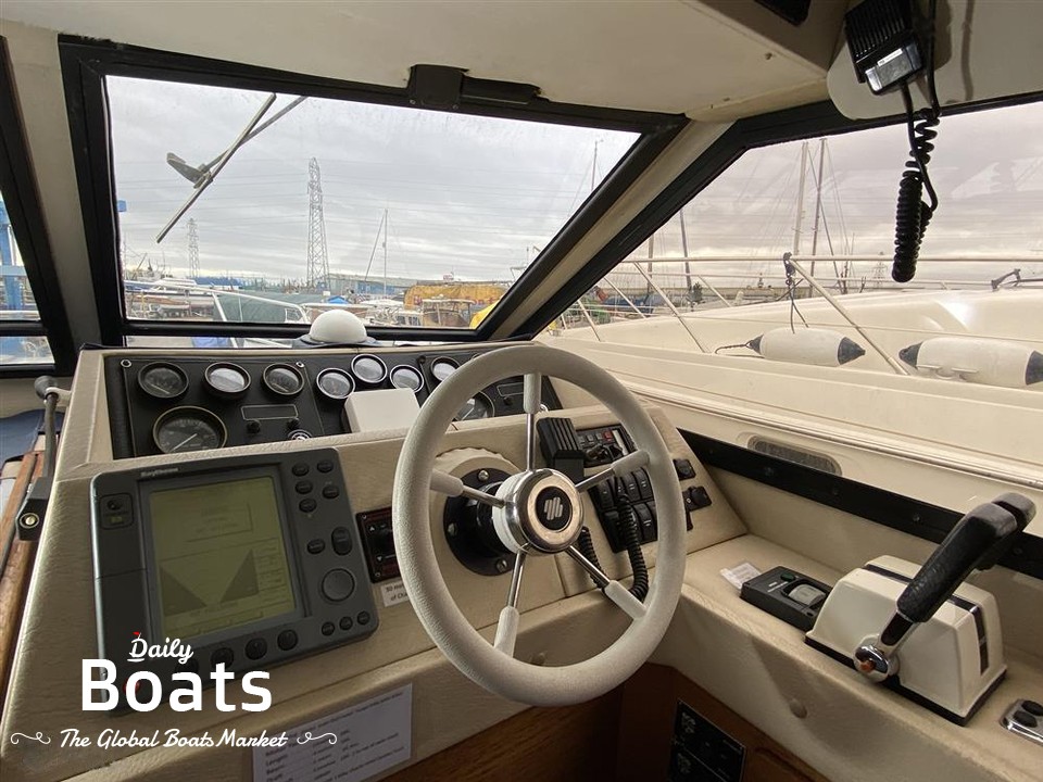 1988 Princess 385 for sale. View price, photos and Buy 1988 Princess ...