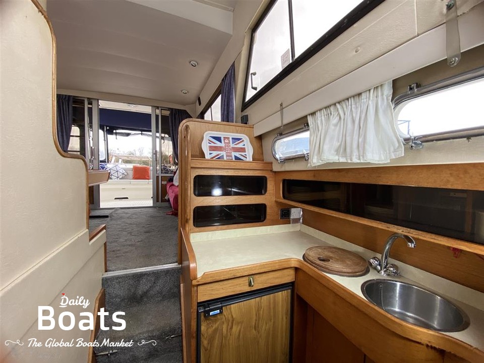 1988 Princess 385 for sale. View price, photos and Buy 1988 Princess ...