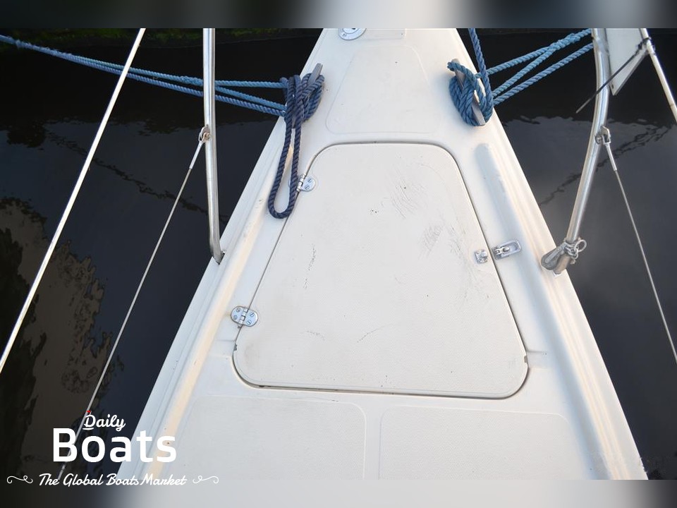 1975 Dehler Delanta 80 Ak for sale. View price, photos and Buy 1975 ...