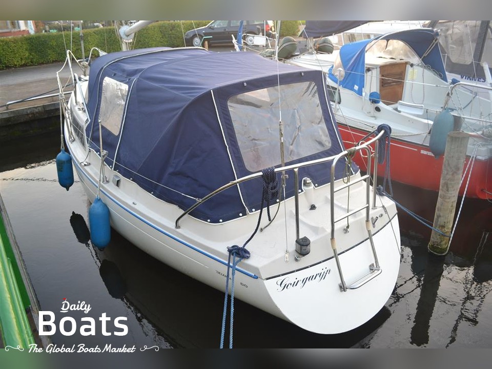 1975 Dehler Delanta 80 Ak for sale. View price, photos and Buy 1975 ...