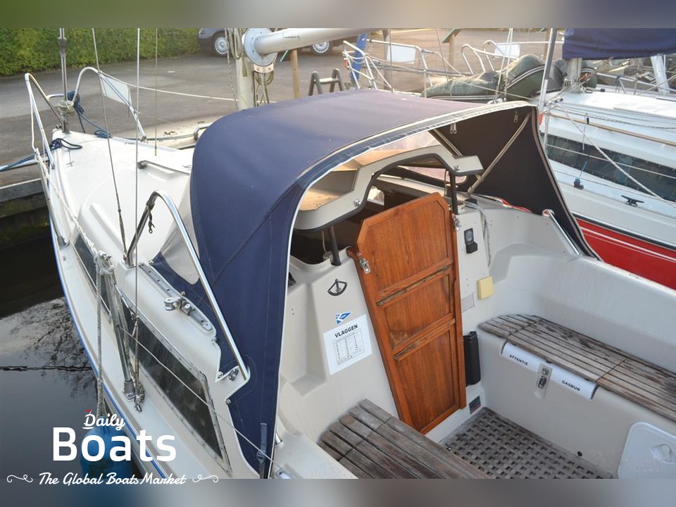 1975 Dehler Delanta 80 Ak for sale. View price, photos and Buy 1975 ...