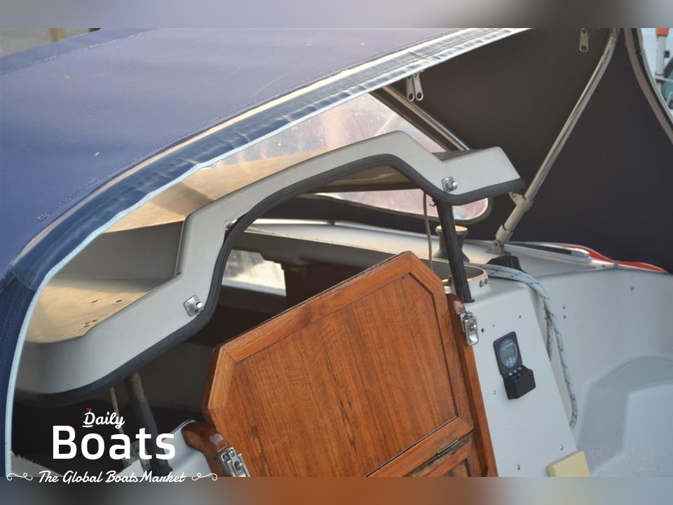 1975 Dehler Delanta 80 Ak for sale. View price, photos and Buy 1975 ...