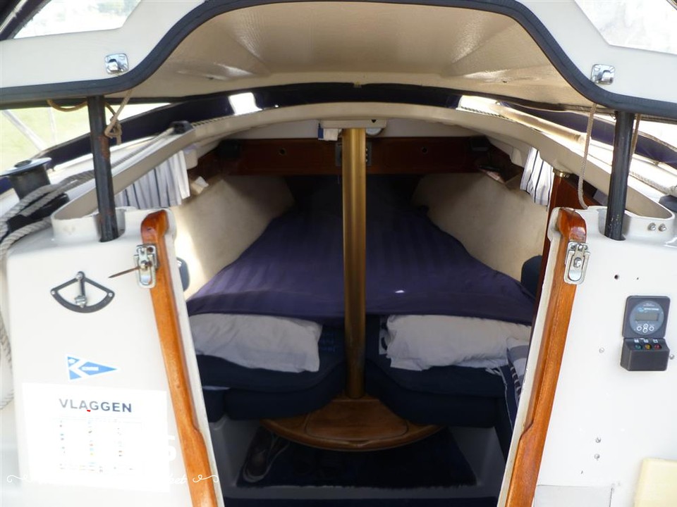 1975 Dehler Delanta 80 Ak for sale. View price, photos and Buy 1975 ...