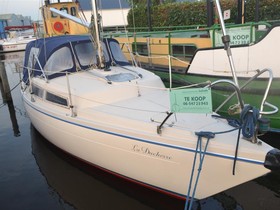 Dehler delanta 80 for sale - Daily Boats