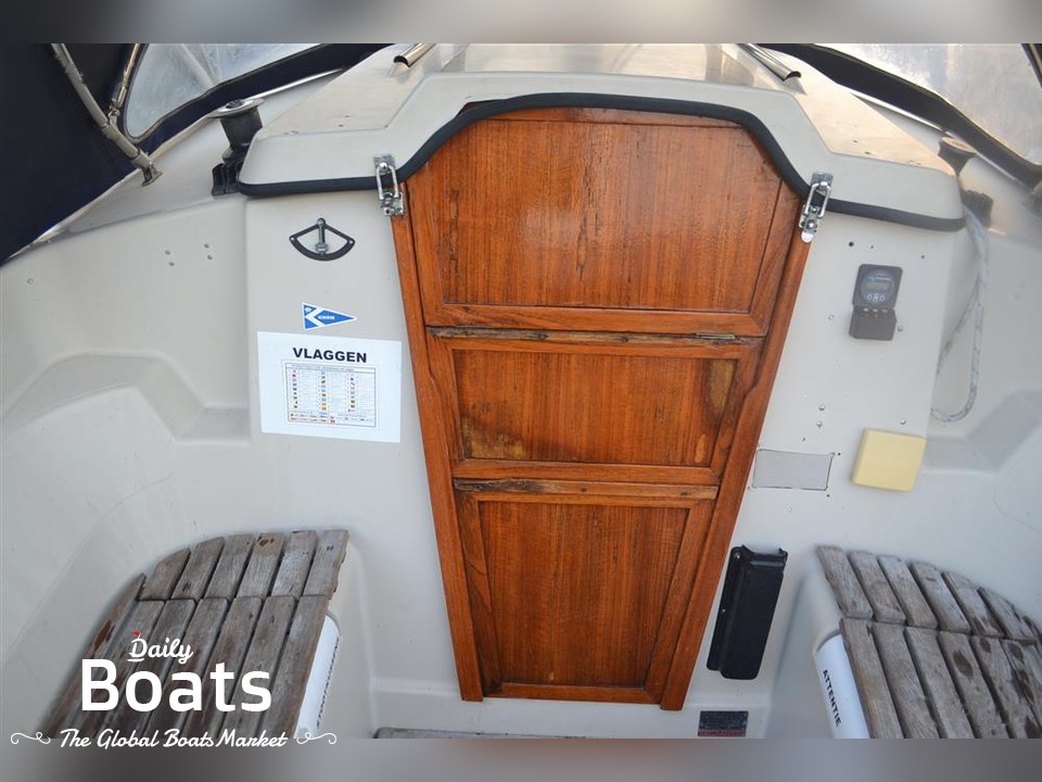 1975 Dehler Delanta 80 Ak for sale. View price, photos and Buy 1975 ...