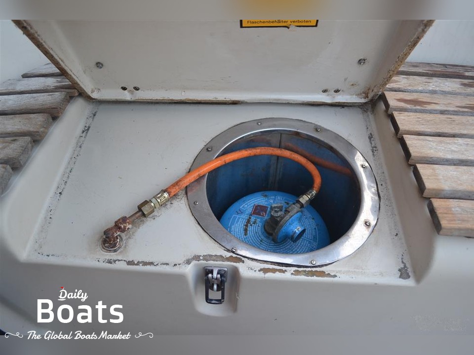 1975 Dehler Delanta 80 Ak for sale. View price, photos and Buy 1975 ...