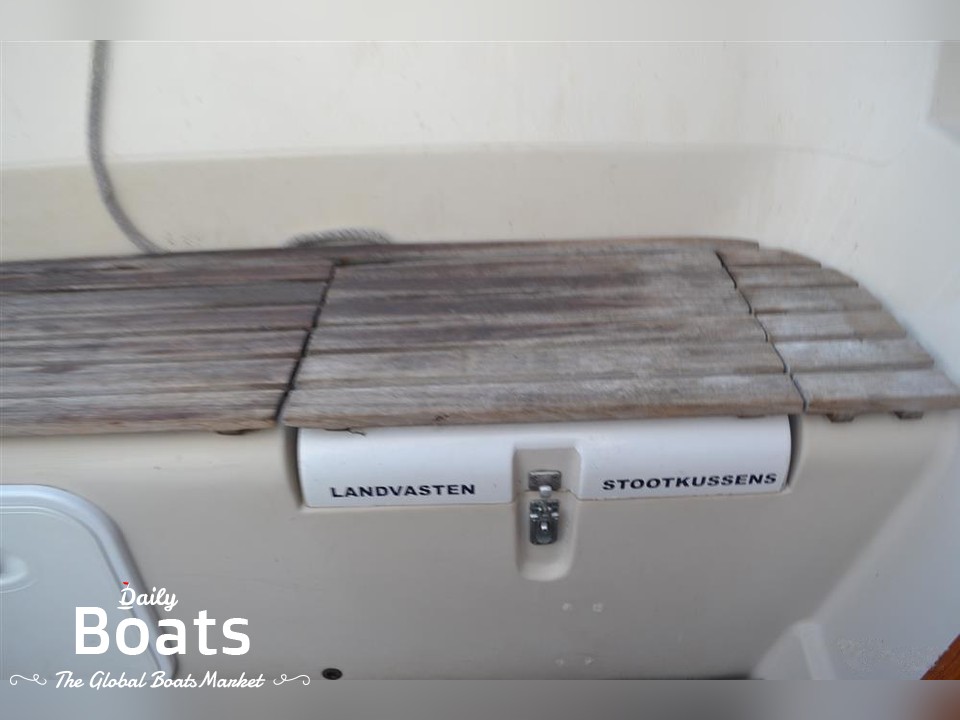 1975 Dehler Delanta 80 Ak for sale. View price, photos and Buy 1975 ...