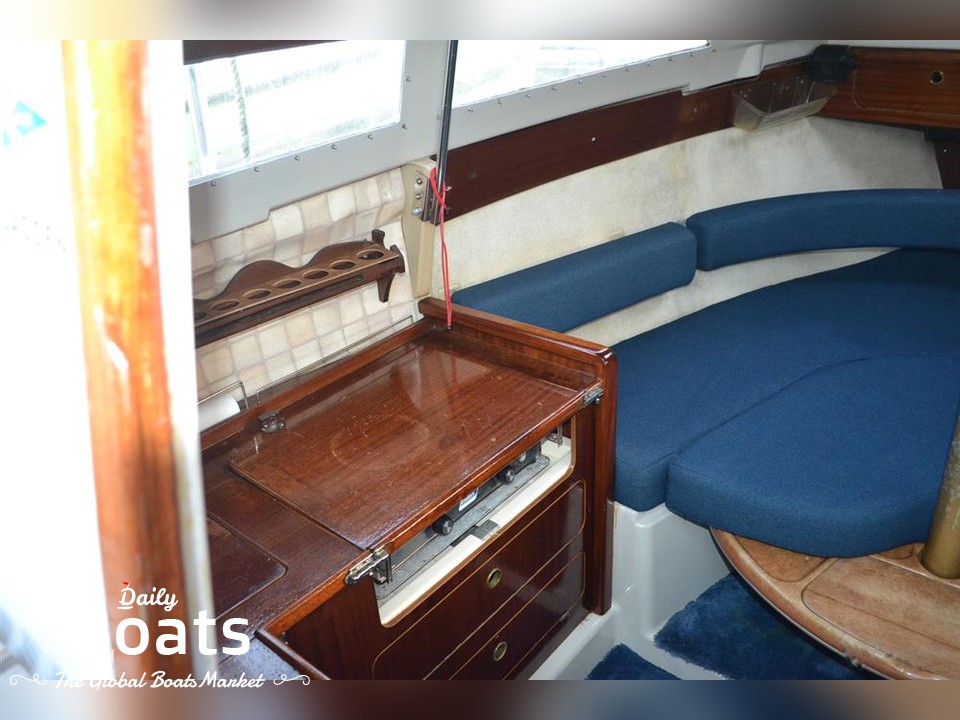 1975 Dehler Delanta 80 Ak for sale. View price, photos and Buy 1975 ...