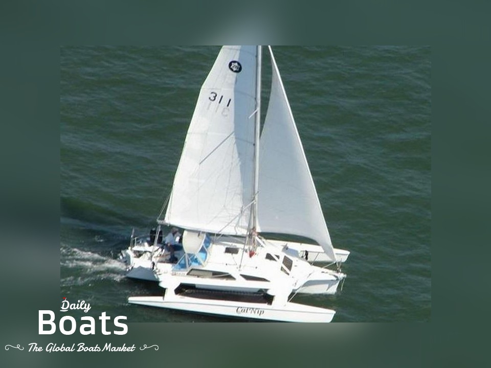 2005 Performance Cruising Telstar for sale. View price, photos and Buy 2005 Performance Cruising ...