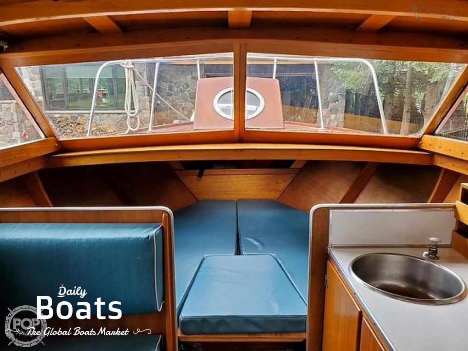 1960 Chris-Craft Cavalier for sale. View price, photos and Buy 1960 ...