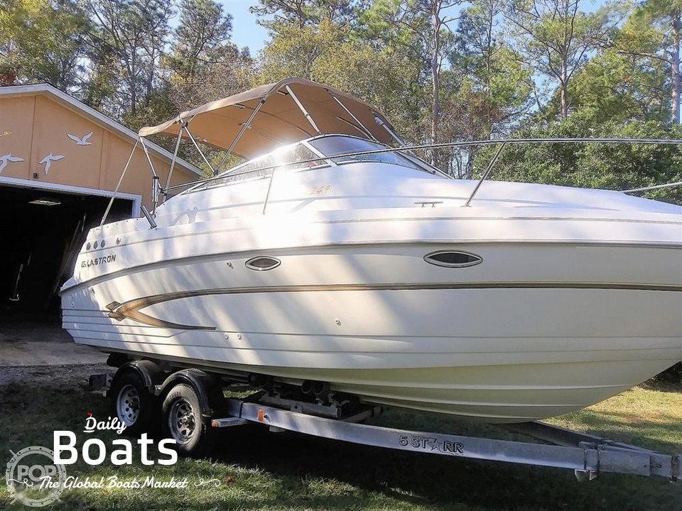 2004 Glastron 249 Gs for sale. View price, photos and Buy 2004 Glastron ...