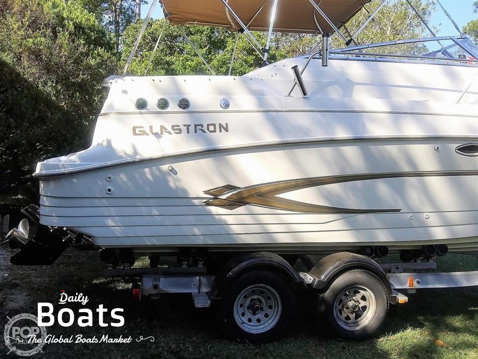 2004 Glastron 249 Gs for sale. View price, photos and Buy 2004 Glastron ...