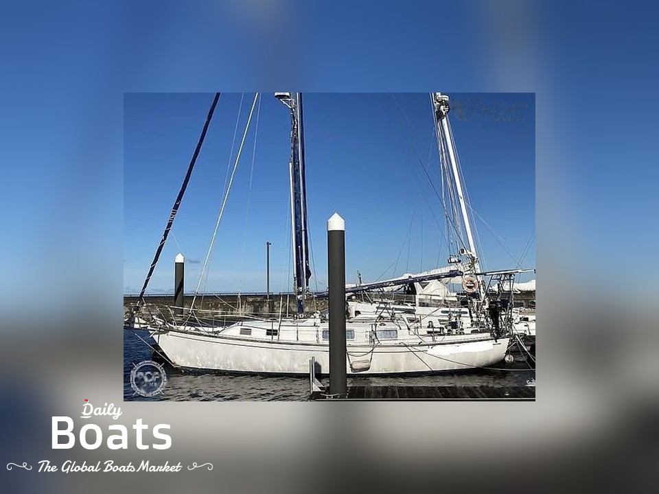 1975 Cabot 36 for sale. View price, photos and Buy 1975 Cabot 36 #198272