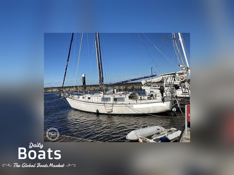 1975 Cabot 36 for sale. View price, photos and Buy 1975 Cabot 36 #198272