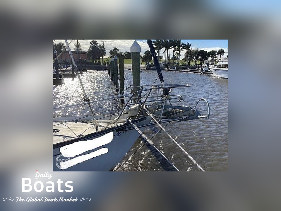 1975 Cabot 36 for sale. View price, photos and Buy 1975 Cabot 36 #198272