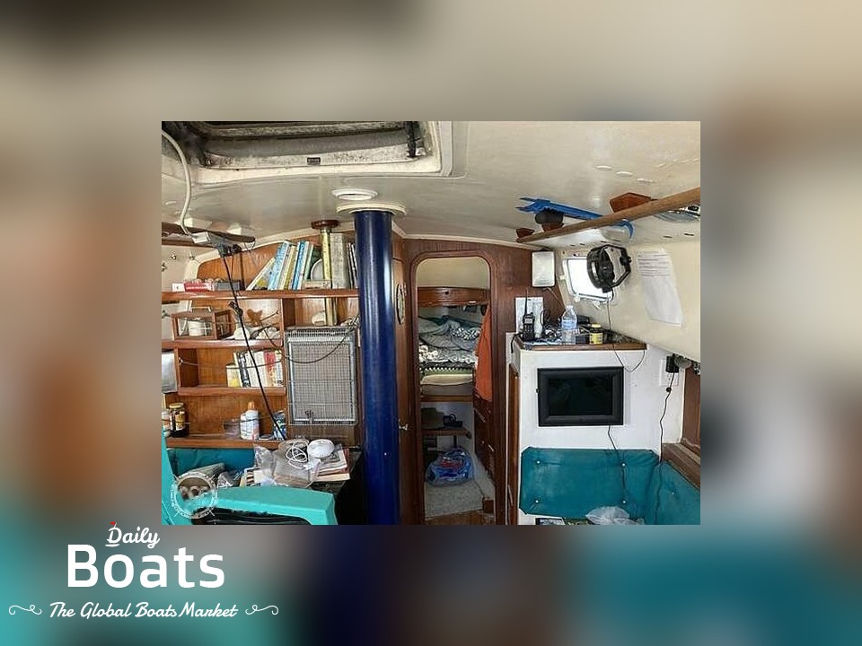 1975 Cabot 36 for sale. View price, photos and Buy 1975 Cabot 36 #198272