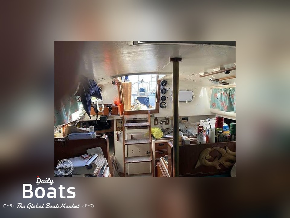 1975 Cabot 36 for sale. View price, photos and Buy 1975 Cabot 36 #198272