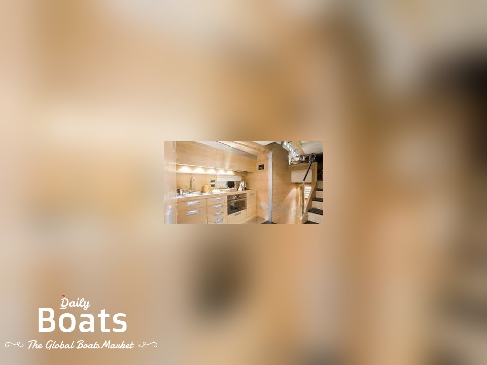 2020 Aicon Yachts 62 62 Open-Hardtop for sale. View price, photos and ...