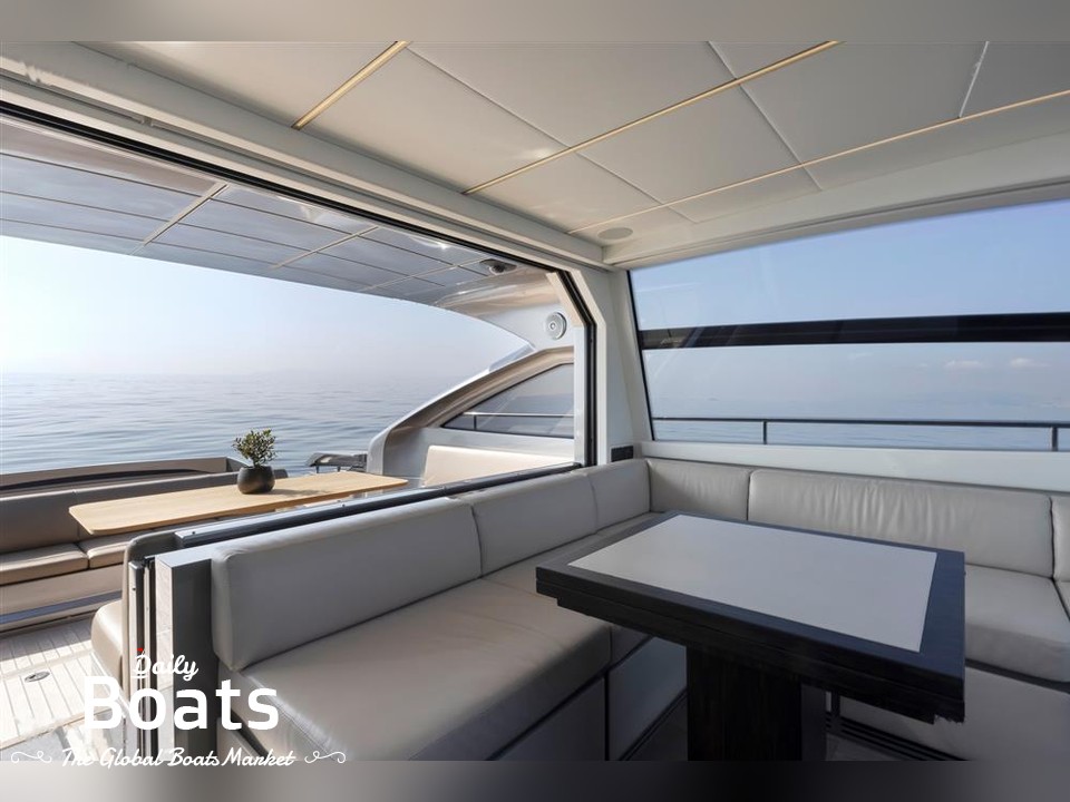 2015 Pershing 62 for sale. View price, photos and Buy 2015 Pershing 62 ...