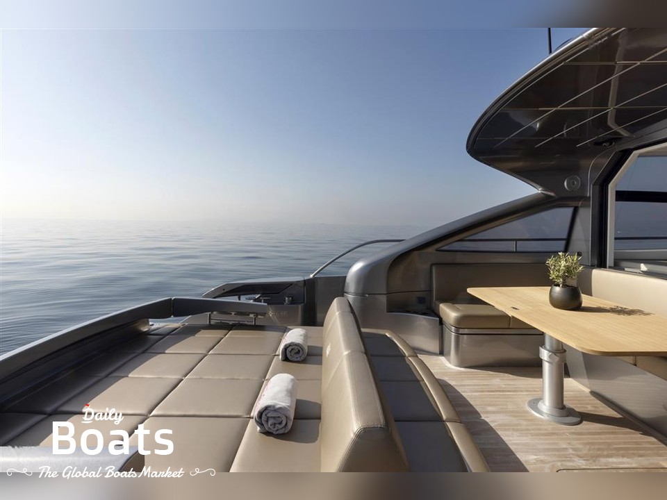 2015 Pershing 62 for sale. View price, photos and Buy 2015 Pershing 62 ...