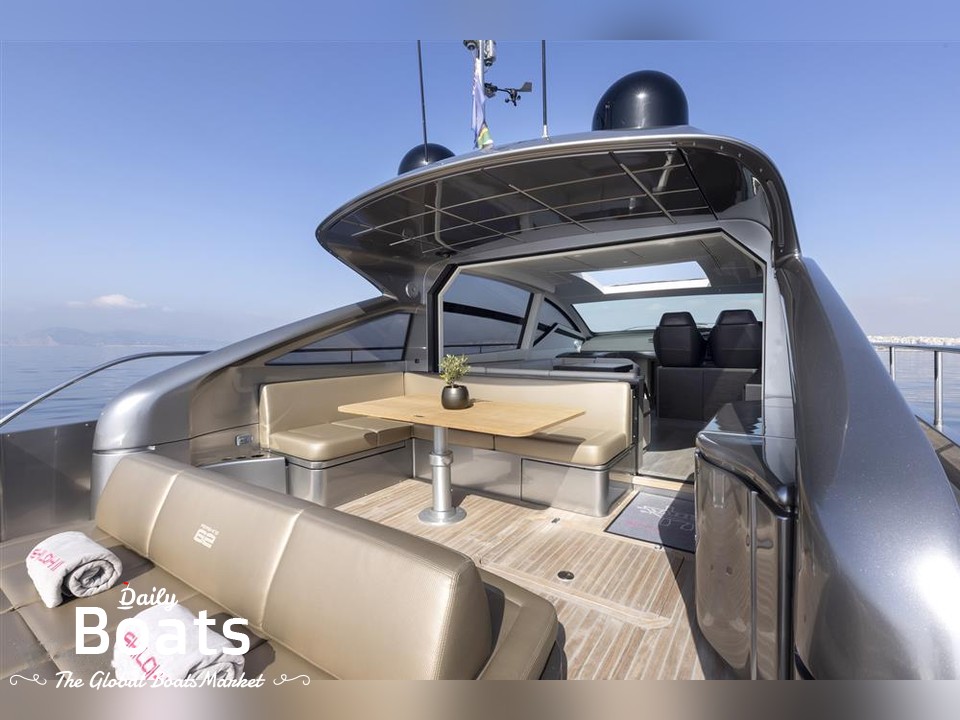 2015 Pershing 62 for sale. View price, photos and Buy 2015 Pershing 62 ...