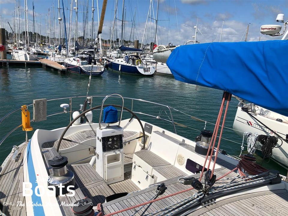 1986 Nautor's Swan 46 for sale. View price, photos and Buy 1986 Nautor ...