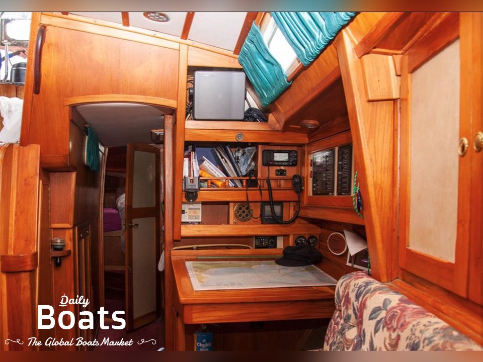 1997 Colvic Craft Countess 33 for sale. View price, photos and Buy 1997 ...