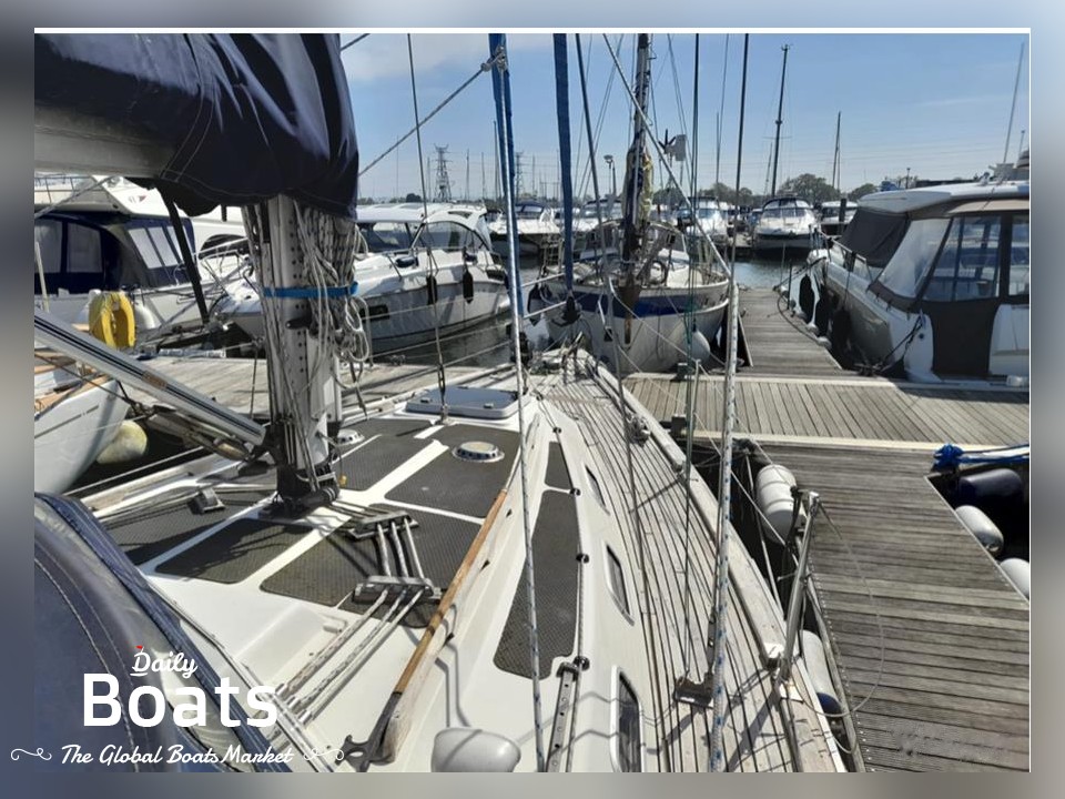 1997 Colvic Craft Countess 33 for sale. View price, photos and Buy 1997 ...