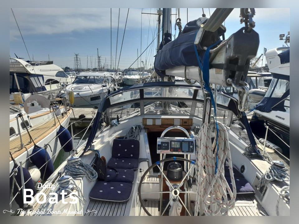 1997 Colvic Craft Countess 33 for sale. View price, photos and Buy 1997 ...