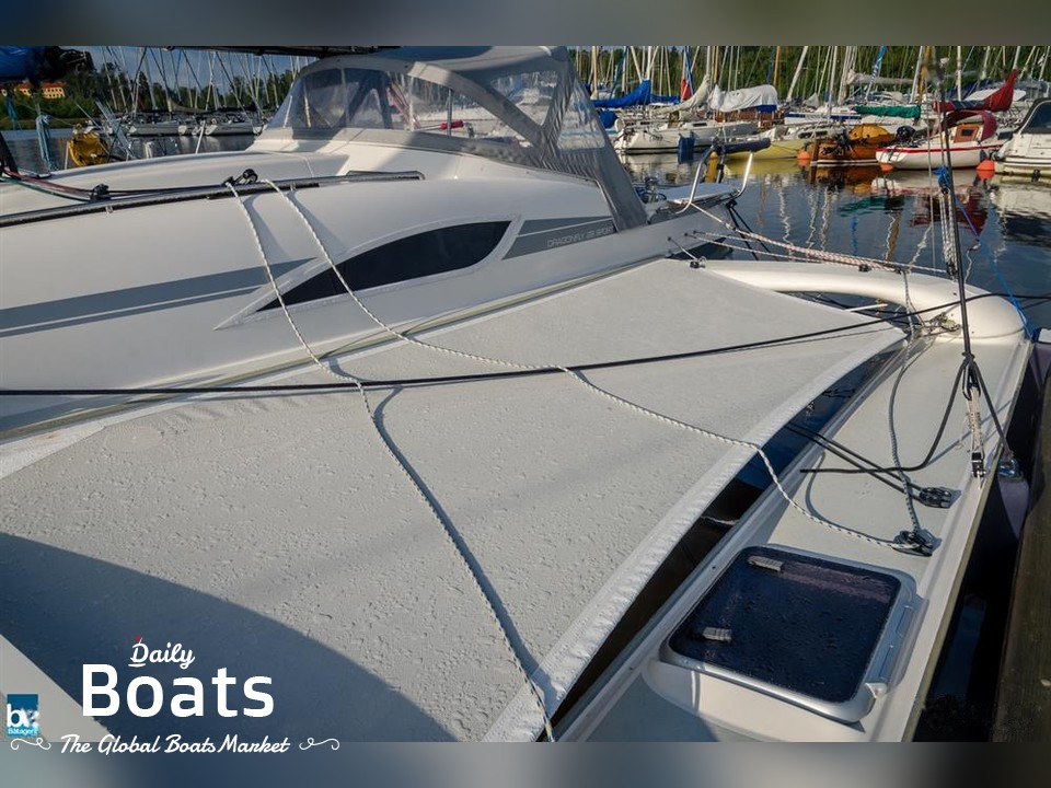 2010 Dragonfly 28 for sale. View price, photos and Buy 2010 Dragonfly ...