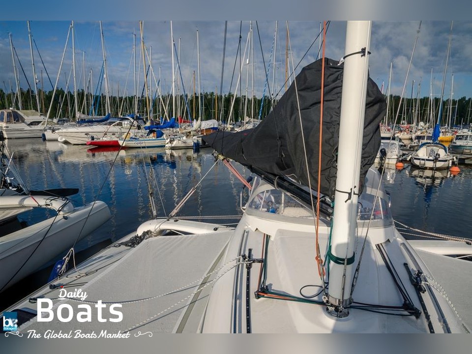 2010 Dragonfly 28 for sale. View price, photos and Buy 2010 Dragonfly ...