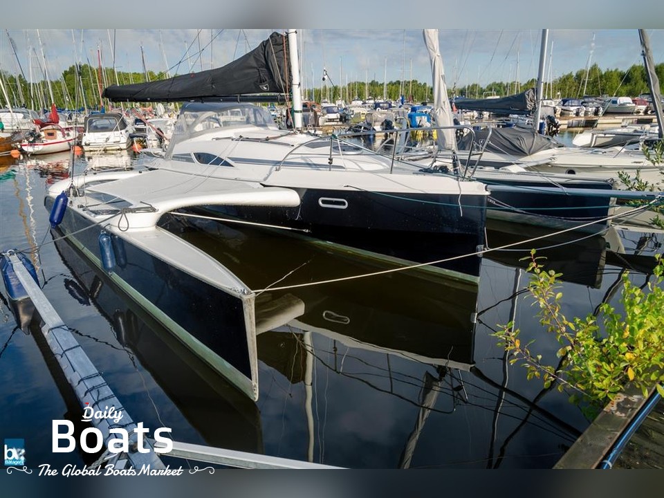 2010 Dragonfly 28 for sale. View price, photos and Buy 2010 Dragonfly ...