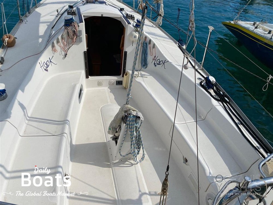 2008 Delphia 28 for sale. View price, photos and Buy 2008 Delphia 28 ...