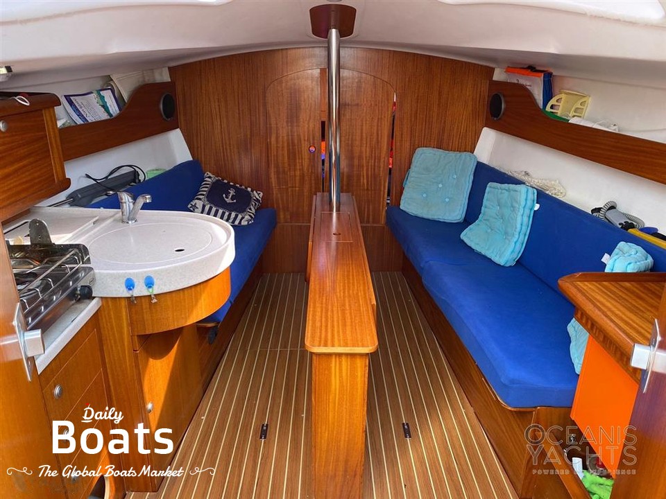 2008 Delphia 28 for sale. View price, photos and Buy 2008 Delphia 28 ...