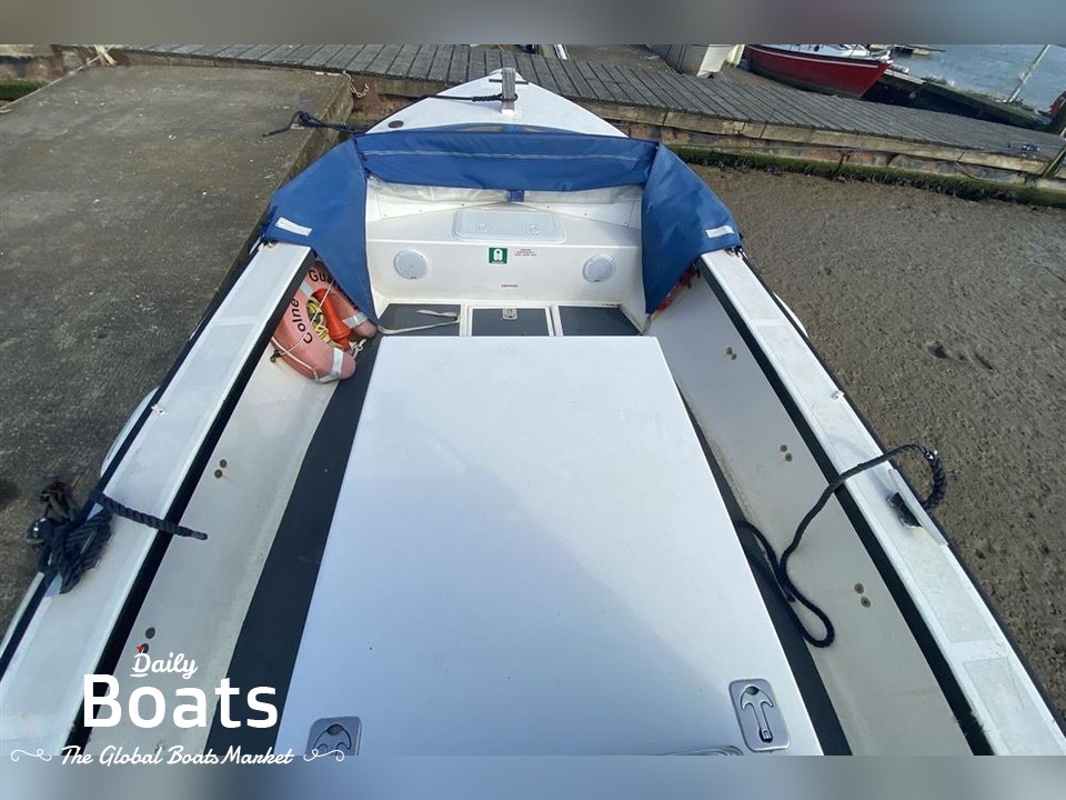 2017 Plymouth Pilot 18 for sale. View price, photos and Buy 2017 ...